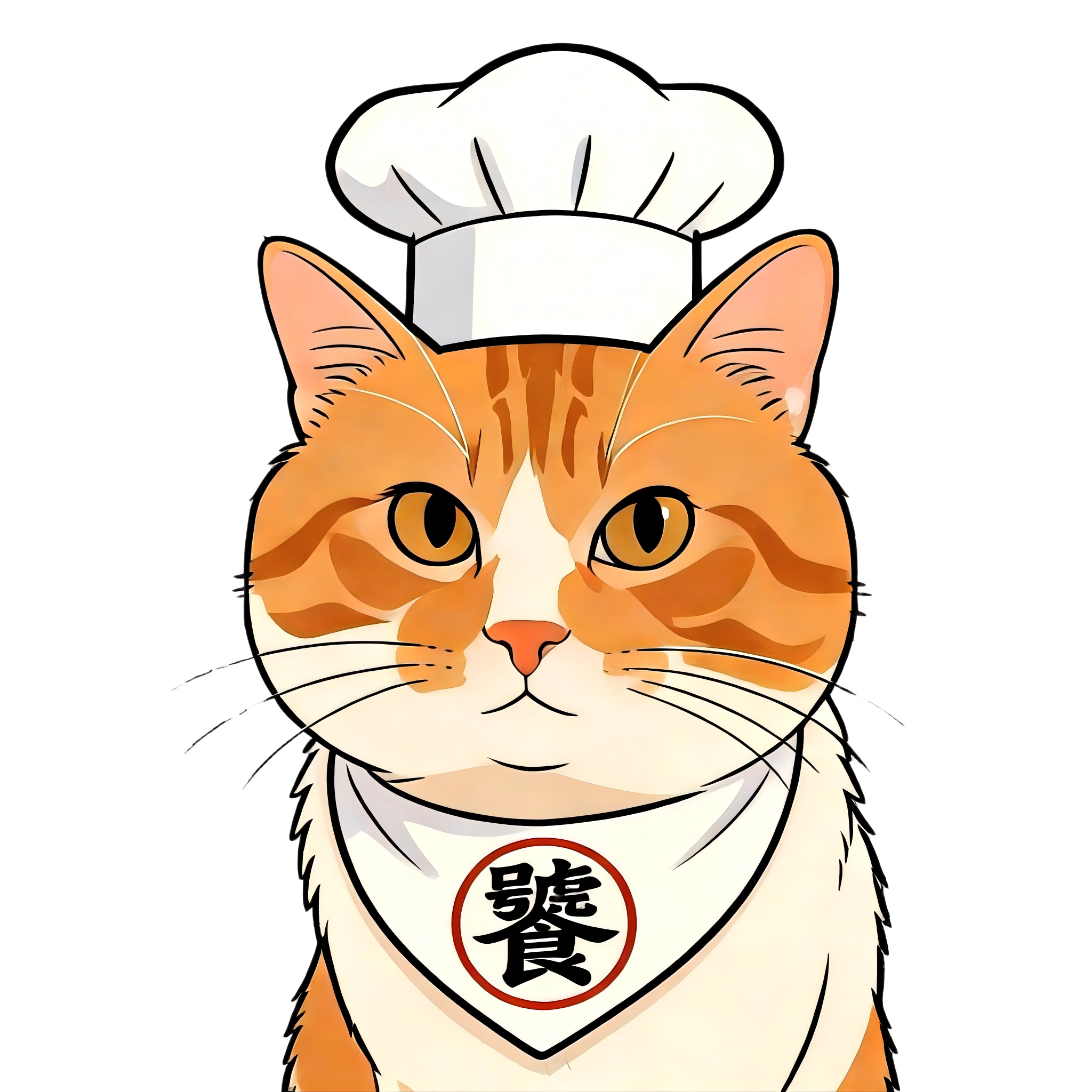 张斗家萌饕盛宴宠物零食