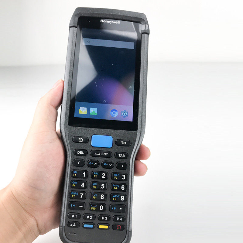 霍尼韦尔 EDA60K/EDA61k：安卓数据采集神器，解锁高效工作新姿势！-数据采集器-淘宝百科网