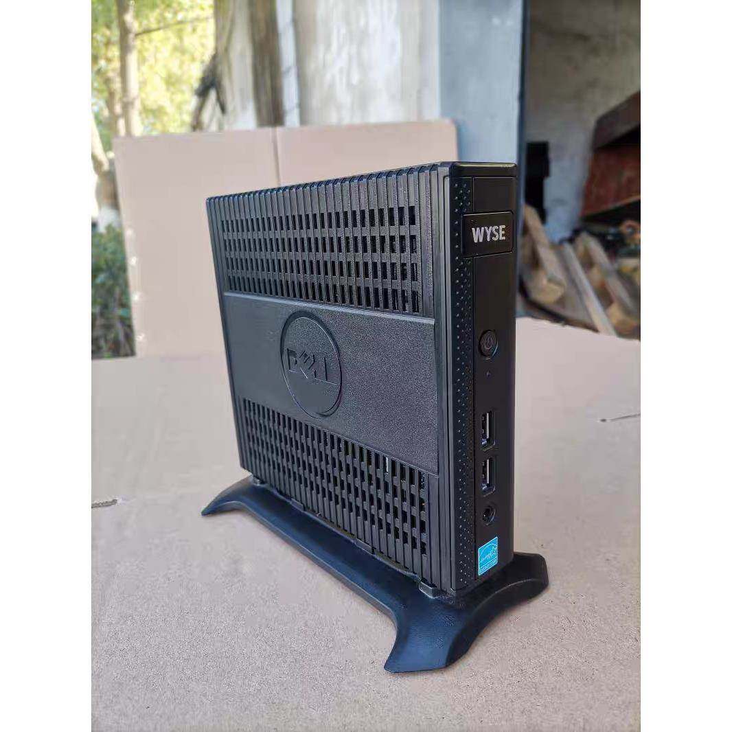 25年最新推荐｜戴尔WYSE DX0D瘦客户机实测：办公神器还是智商税？看完再决定-无盘工作站-淘宝好物网