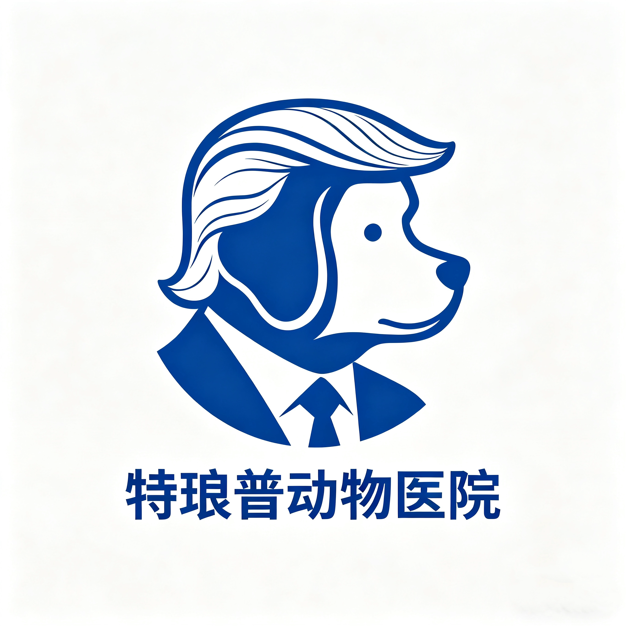 特琅普动物医院