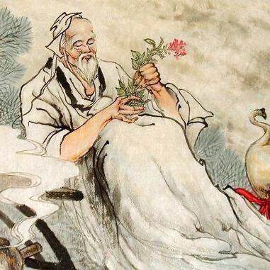 德善堂中医健康馆