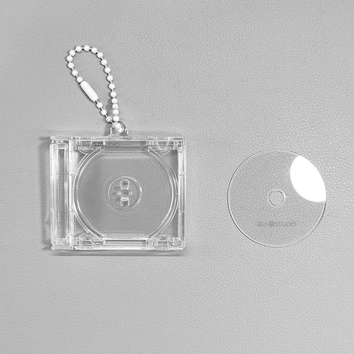 Homemade diy mini cd album material package: 🌟 Take your music memories ...