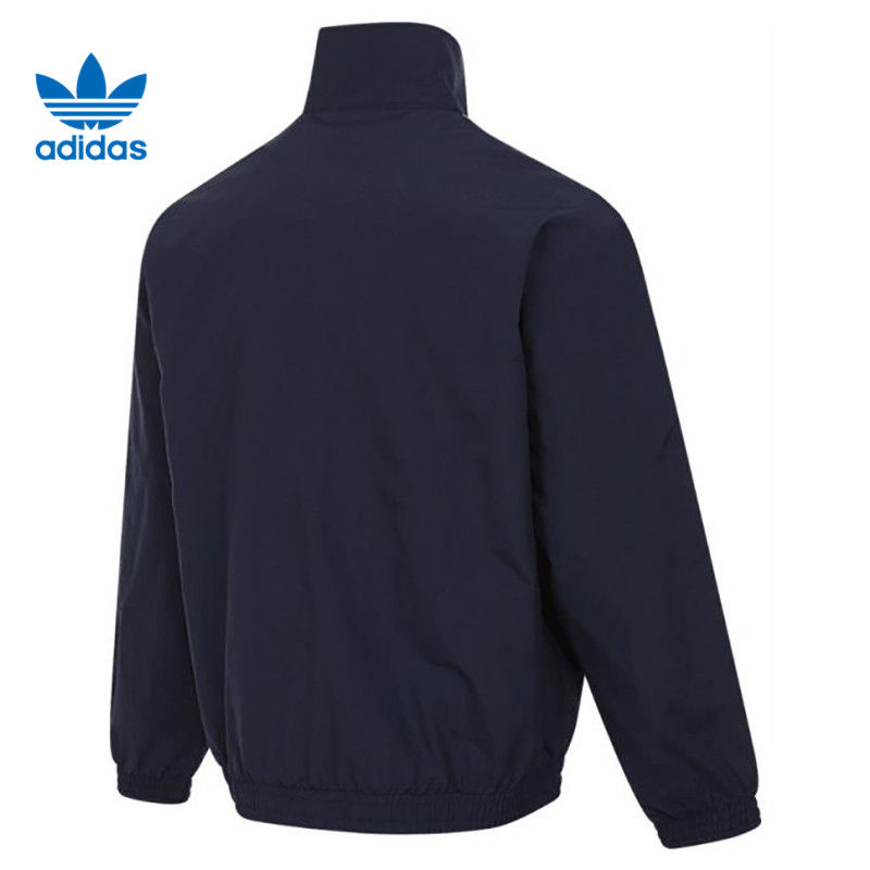 adidas三叶草春季夹克，潮流与舒适兼备？🔥全面解析-运动茄克/外套-淘宝好物网