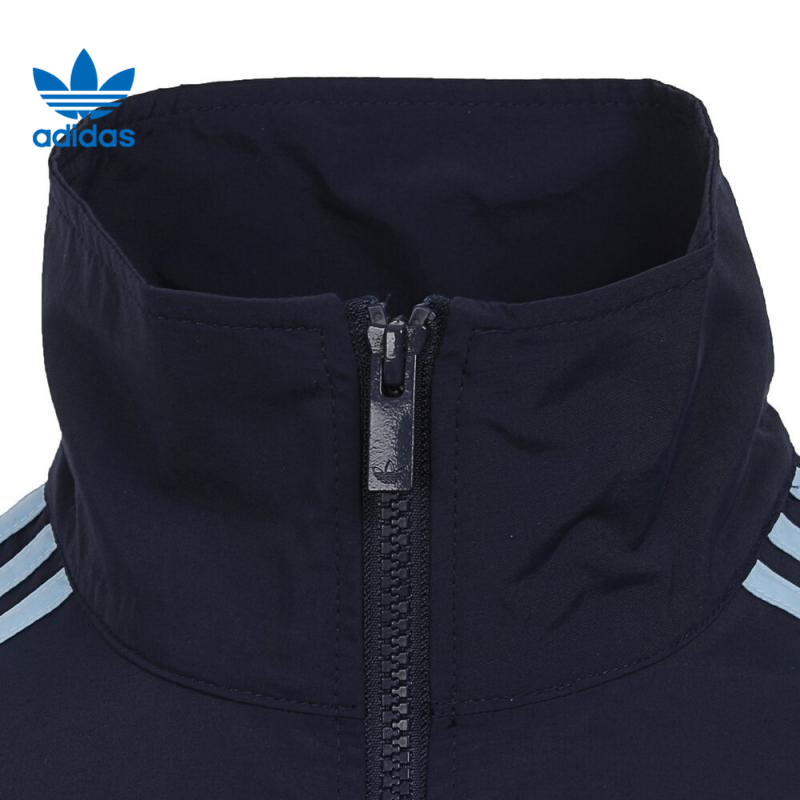 adidas三叶草春季夹克，潮流与舒适兼备？🔥全面解析-运动茄克/外套-淘宝好物网