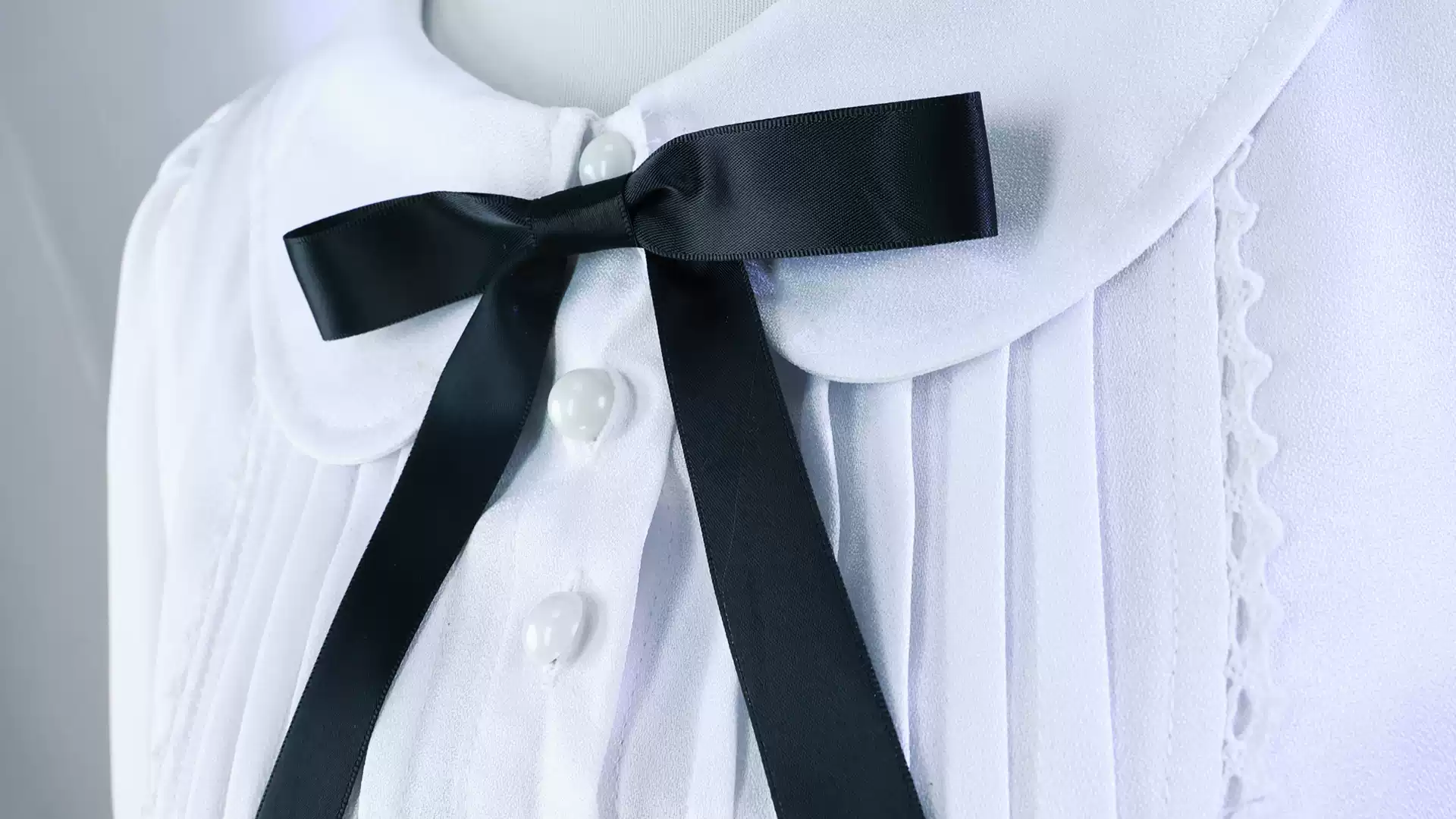 【Miss】丰川祥子cos服 MyGo!!! BanG Dream 衬衣格子裙 MyGo cos