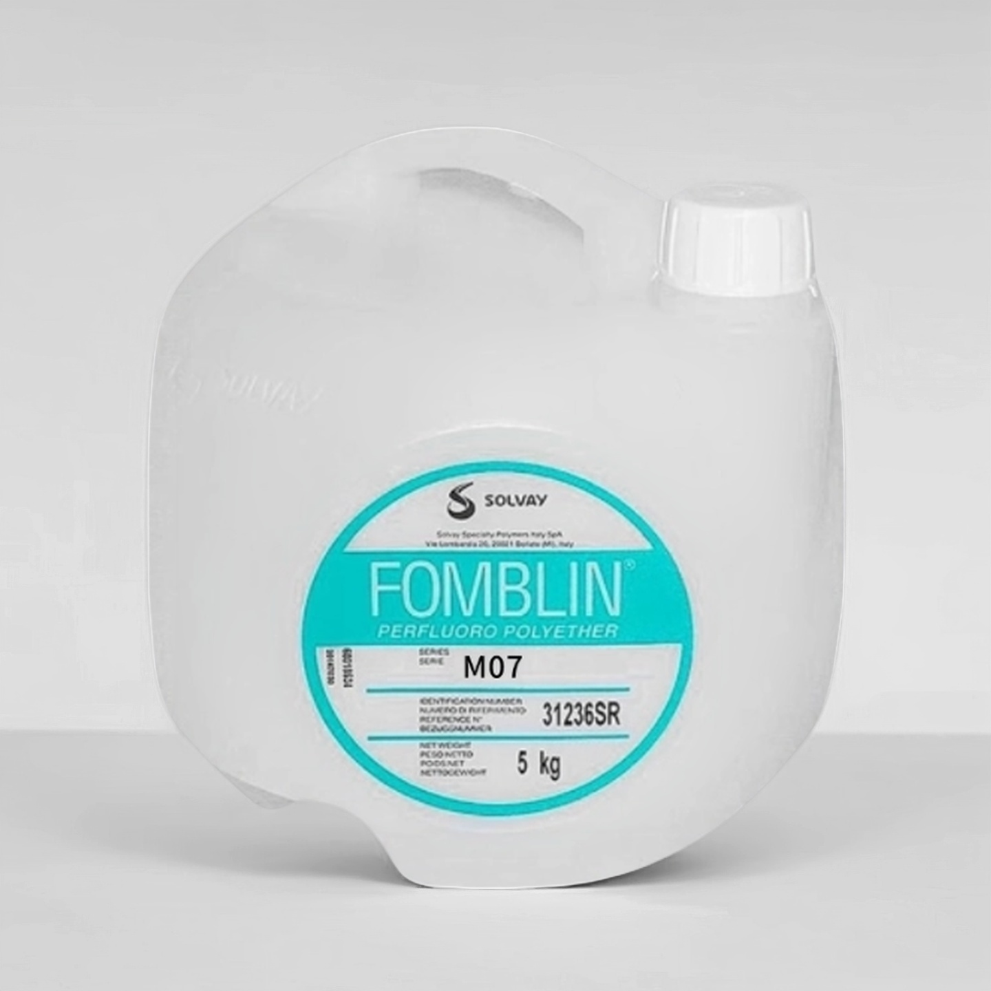 意大利苏威SOLVAY Fomblin M60 M03 M07 M15 M100全氟聚醚润滑油-阿里巴巴