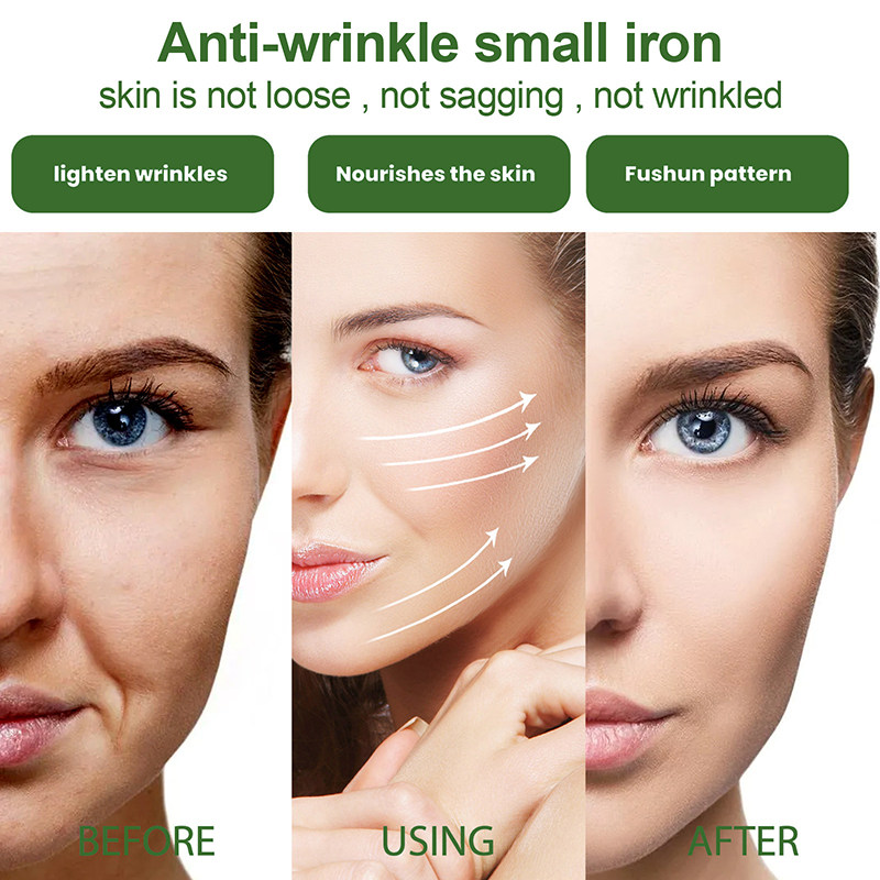 新品速递！Instant Wrinkle Remover 面霜：抗皱紧致，让你逆龄回春的秘密武器！-面部按摩霜-淘宝好物网
