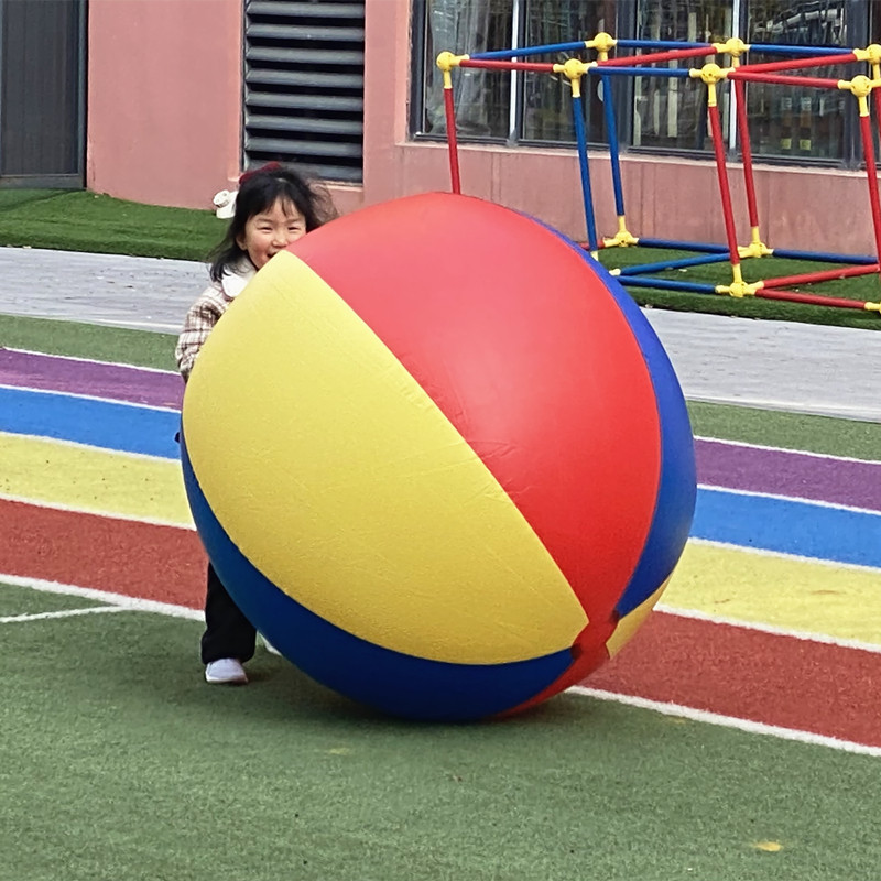 2025's top reviews | giant inflatable beach ball recommendation: the ...