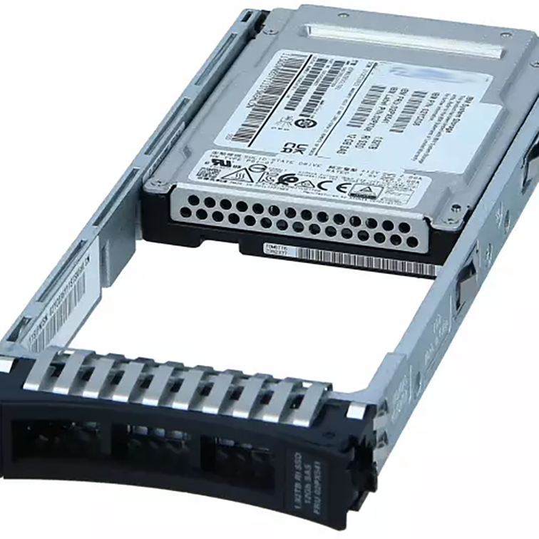 02PX541 1.92TB SAS 2.5" SFF 12G SSD：🚀企业级存储新宠，数据处理不再焦虑！💥-固态硬盘-淘宝好物网