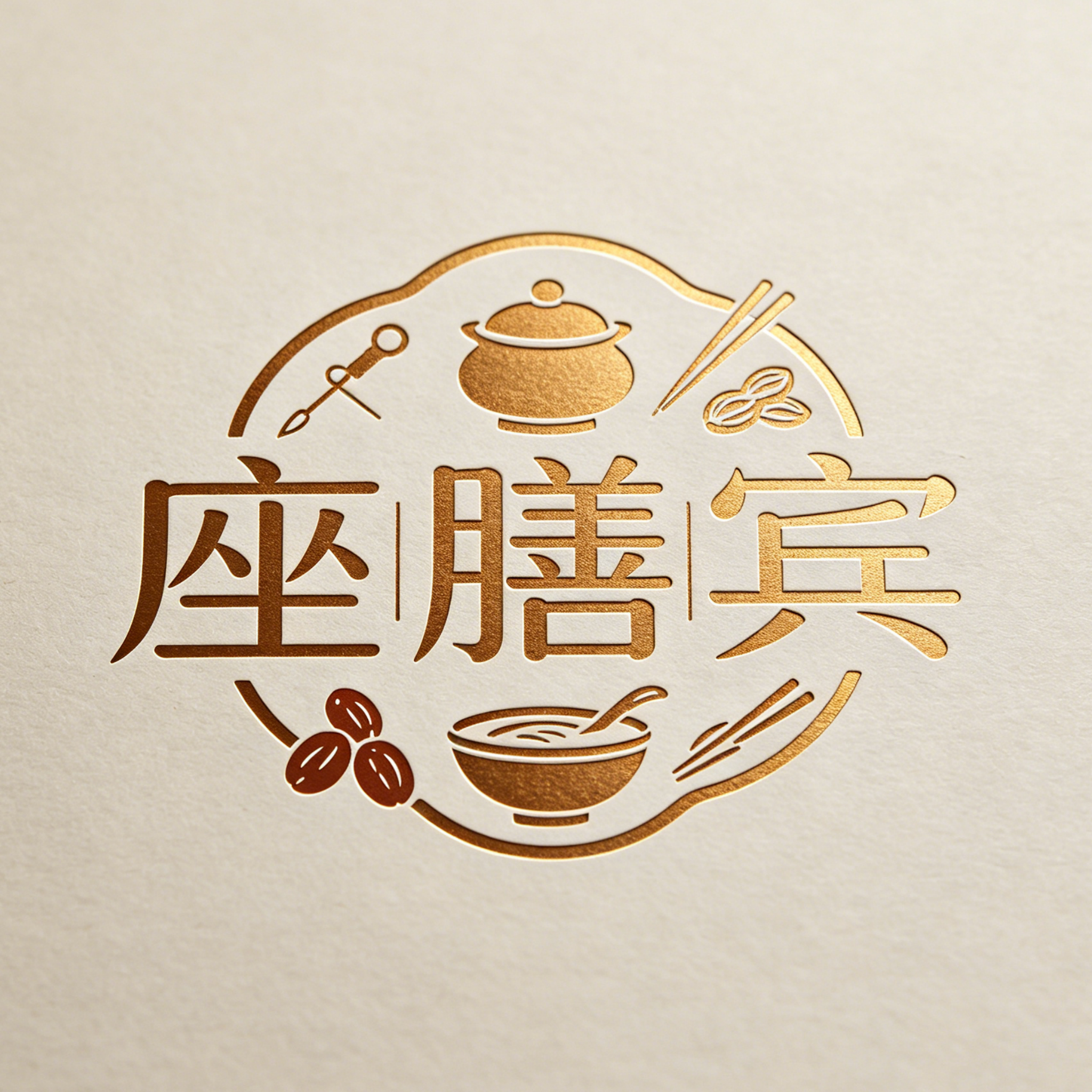 座膳宾滋补馆