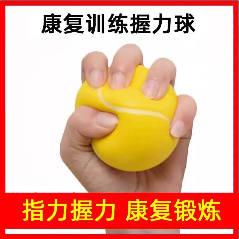 Rehabilitation grip ball: a magical tool for hand strength training ...