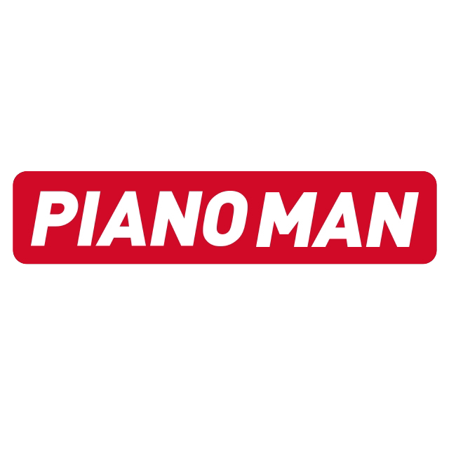 PIANOMAN钢琴侠旗舰店
