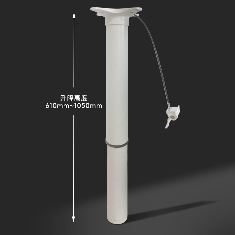 茶几升级神器！气动多功能升降立柱，让你的茶几也能随心所欲升降！-升降器-淘宝好物网