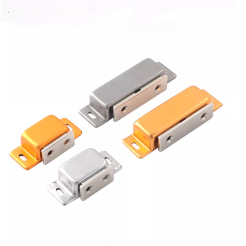 C-MGCE1/2不锈钢磁力扣怎么安装？适合哪些应用场景？-门吸-淘宝好物网