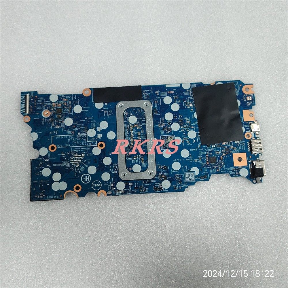 Dell Latitude 3520主板203070-1：企业级硬件生态的可替换性边界_其它电脑周边_淘宝数码网