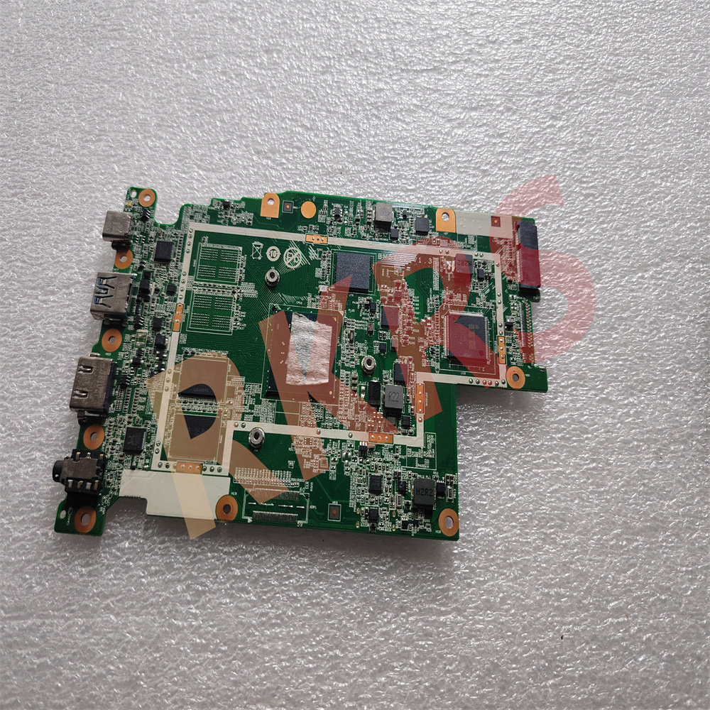Lenovo 100e 2nd Gen 81M8 N4000 UMA 4G 64G 主板 5B20T79462