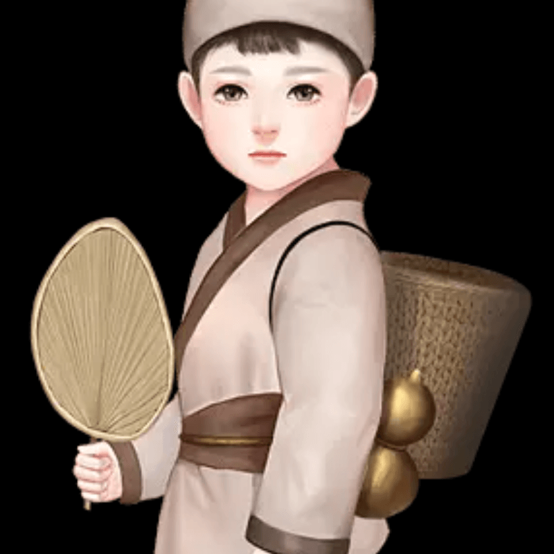 药童本草