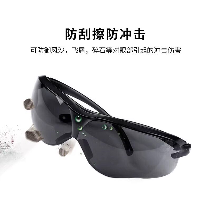 3M 10435护目镜，全方位保护你的每一刻👀如何选择最合适的那一款？-护目镜-淘宝好物网
