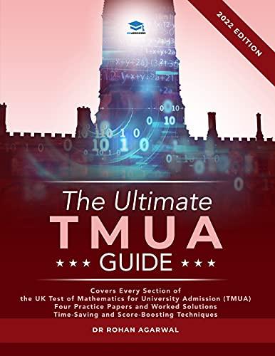 The Ultimate TMUA Guide: Fully Decoded by Rohan Agarwal--淘宝好物网