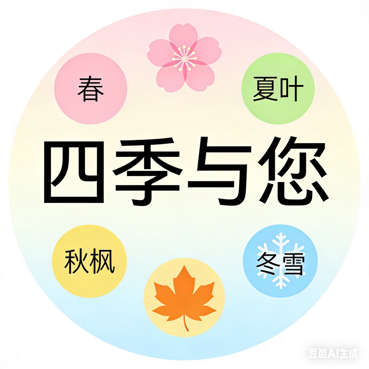 四季与您质感女裤