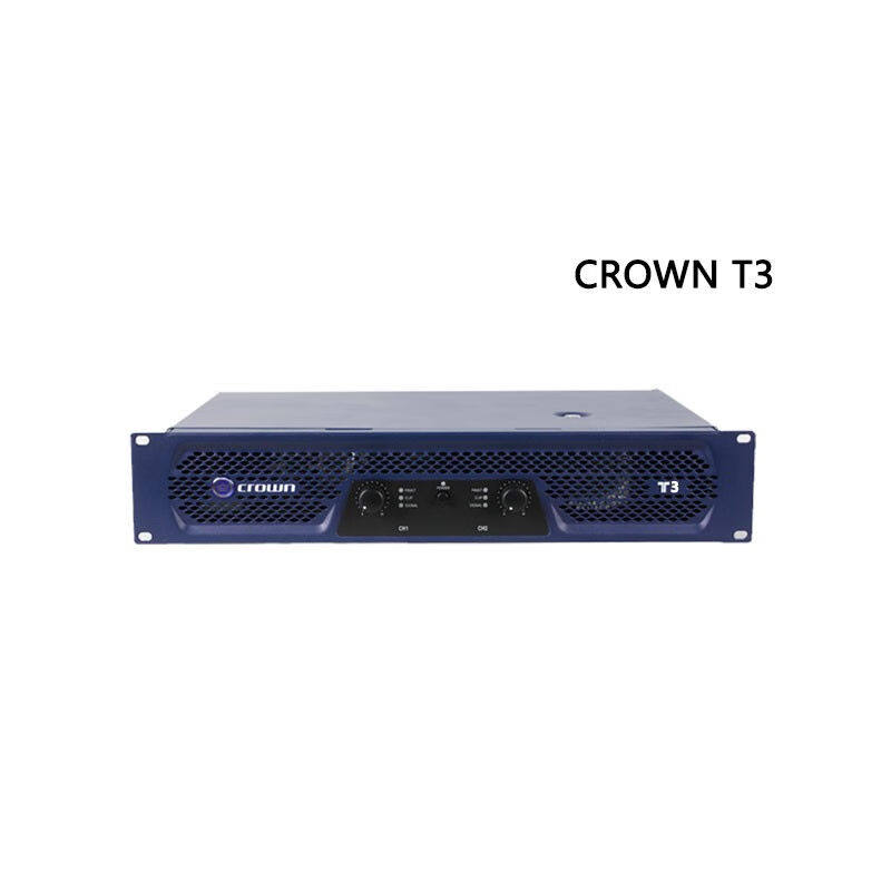 🎶震撼音效，JBL CROWN T3 功放带你进入音乐殿堂！👑🎧-专业音频放大器-淘宝好物网