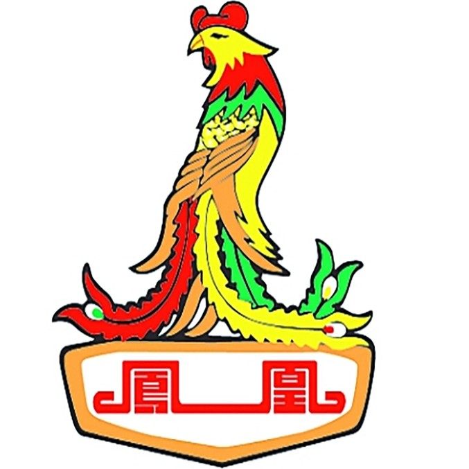 上海凤凰品牌自销店
