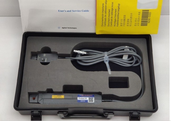 租售回收美国KEYSIGHT是德N2783B N2782B示波器电流探头值得入手吗？5200元是否合理？_牙刷消毒盒_淘宝美妆网