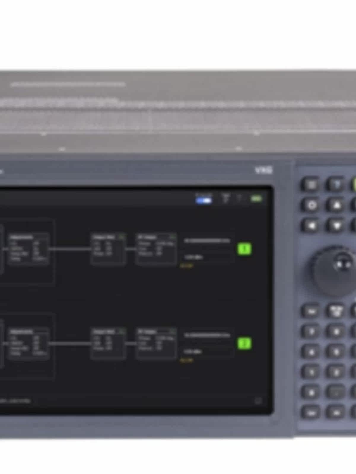 租售回收Keysight是德M9484C VXG矢量信号发生器值不值？_发包_淘宝美妆网