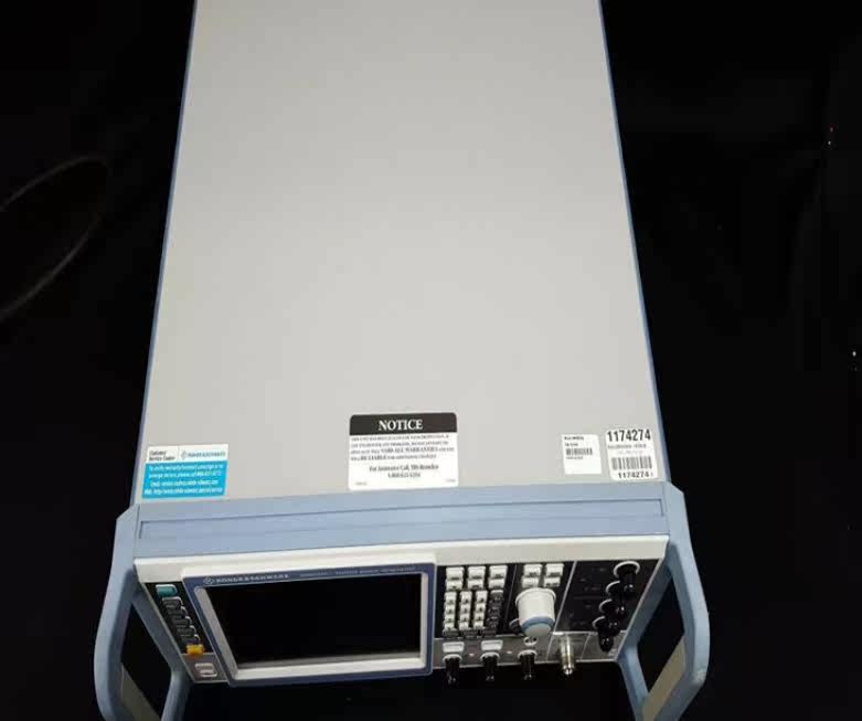 租售回收德国R&S罗德与施瓦茨SMW200A SMM100A矢量信号发生器值不值？性价比解析来了！_修眉刀_淘宝美妆网