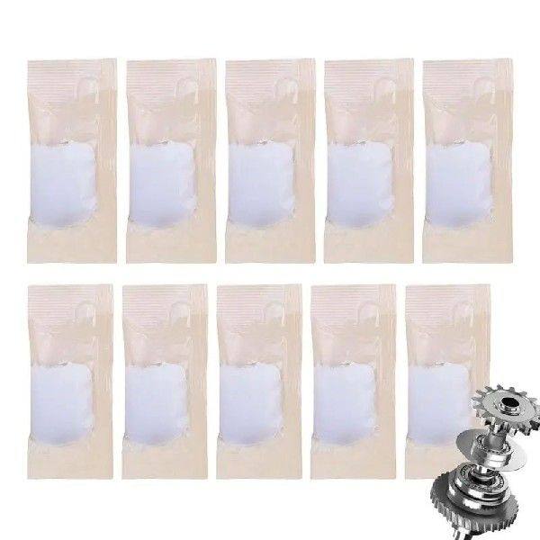 Grease Line Repair Kit Repair Plumbers Grease Machine-Taobao