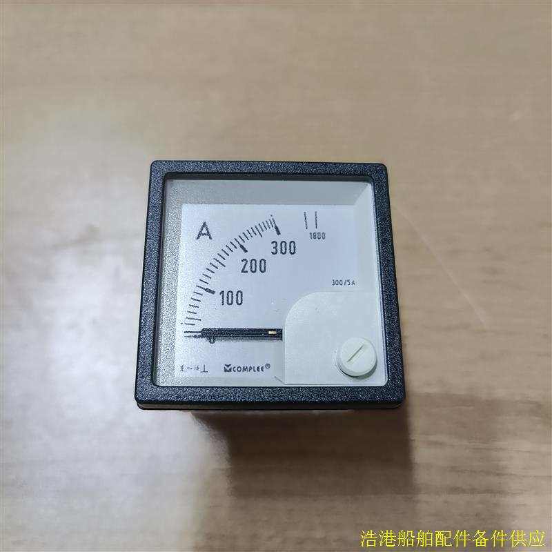 COMPLEE KLY-T48 0-300-1800A 300/5A 电流表询价攻略：全新原装现货的秘密武器！-车用电流表-淘宝百科网