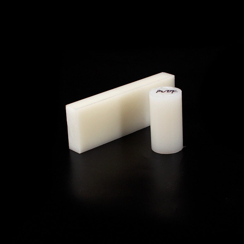 PVDF棒聚三氟氯乙烯PCTFE棒PFA棒PTFE棒三氟板：工业界的“万能材料”！实测测评+使用全攻略！-铁氟龙棒-淘宝好物网