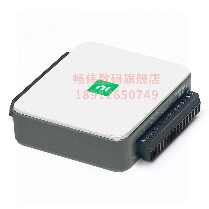 🚀揭秘！美国NI全新原装USB-6002：数据传输界的超级英雄⚡-图文信息/采集卡-淘宝好物网