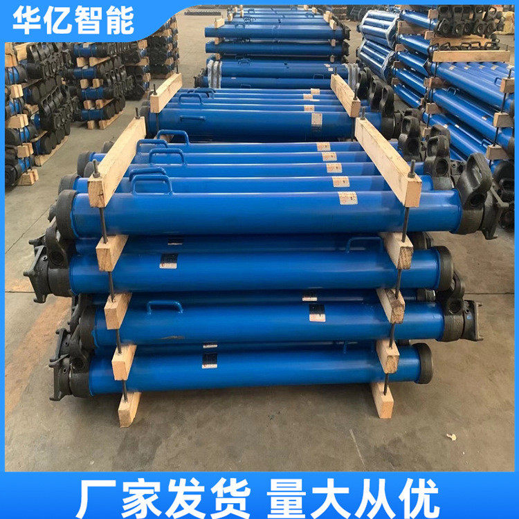 DW45-250/110X单体液压支柱：矿山安全守护神，专业制作单体液压支柱详解🌟-授粉蜂-淘宝百科网