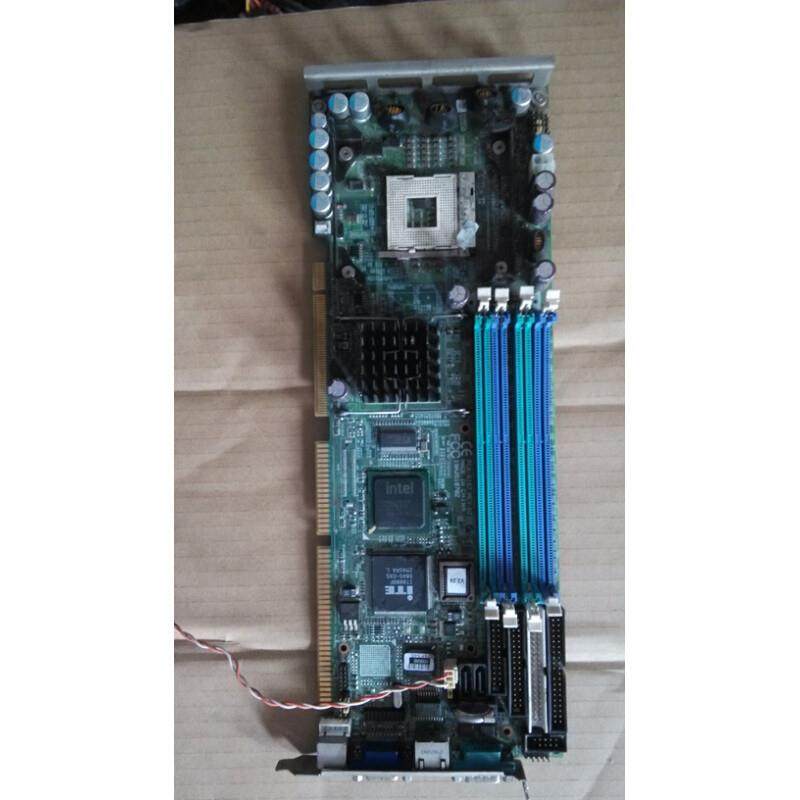 研华PCA-6106P3V REV:A2：工业计算机的稳定基石-五金-淘宝百科网