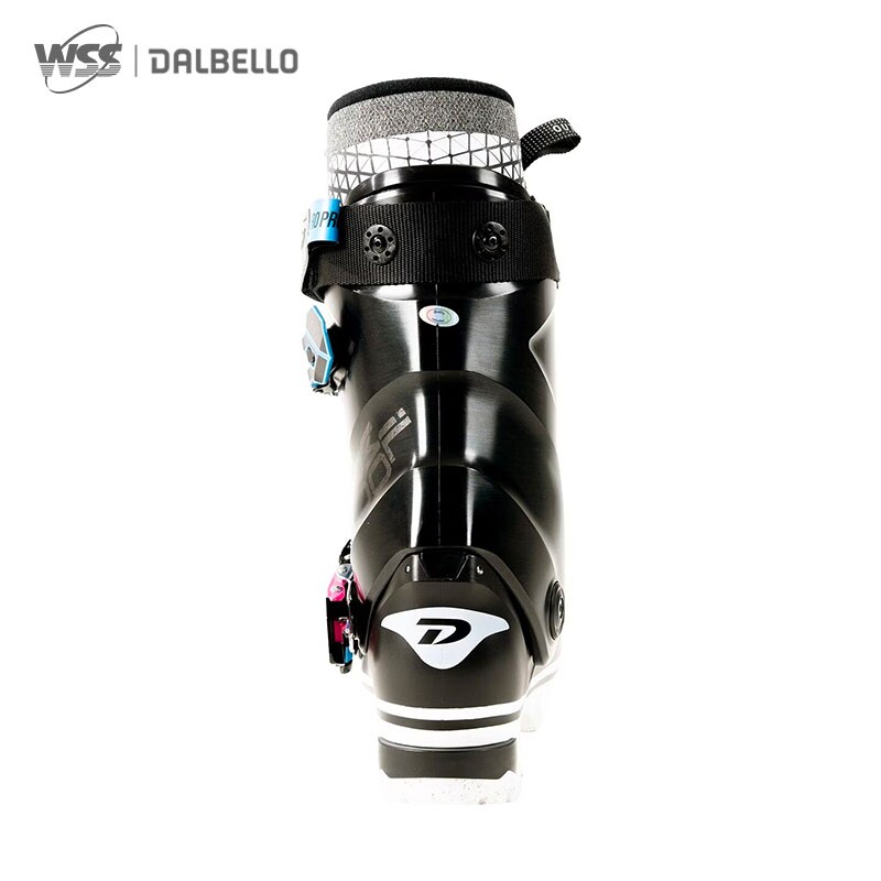 Dalbello IL MORO PRO 23/24新款：自由式滑雪鞋，让你在雪地上自由飞翔！-双板滑雪鞋-淘宝好物网