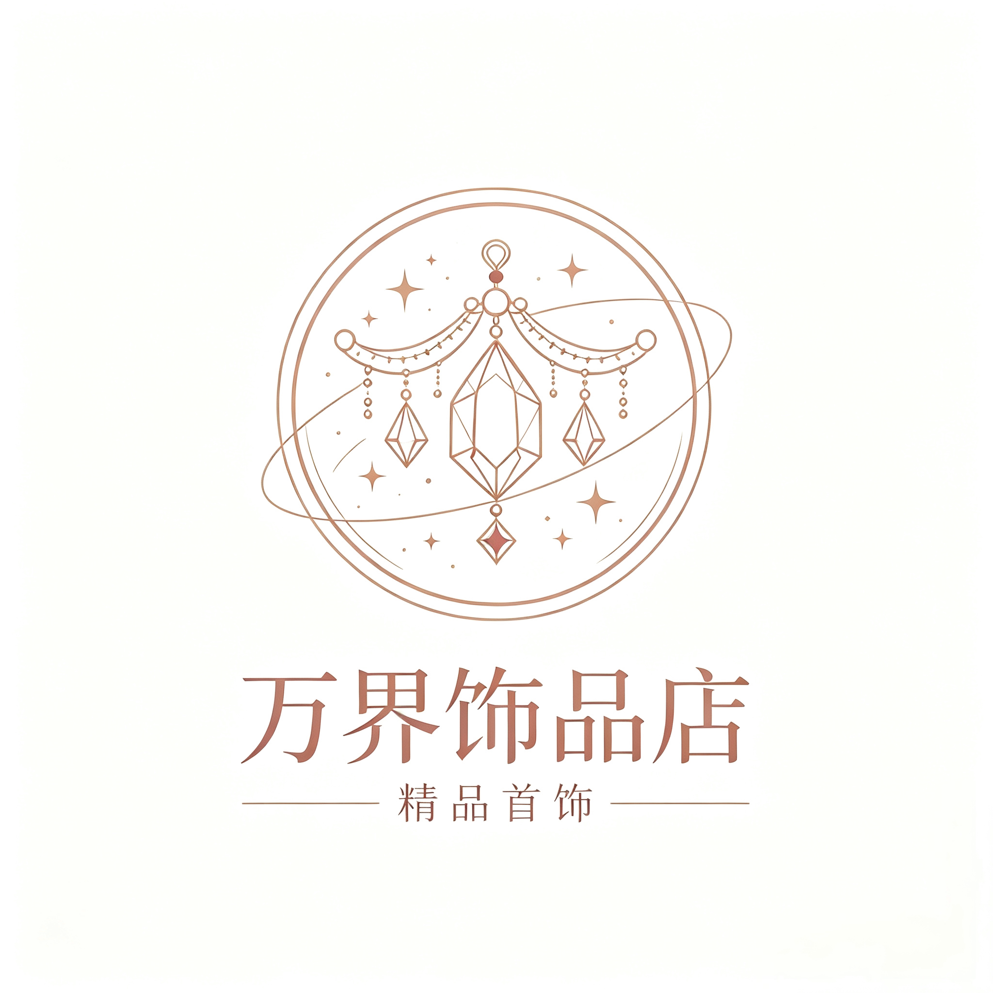 万界饰品店