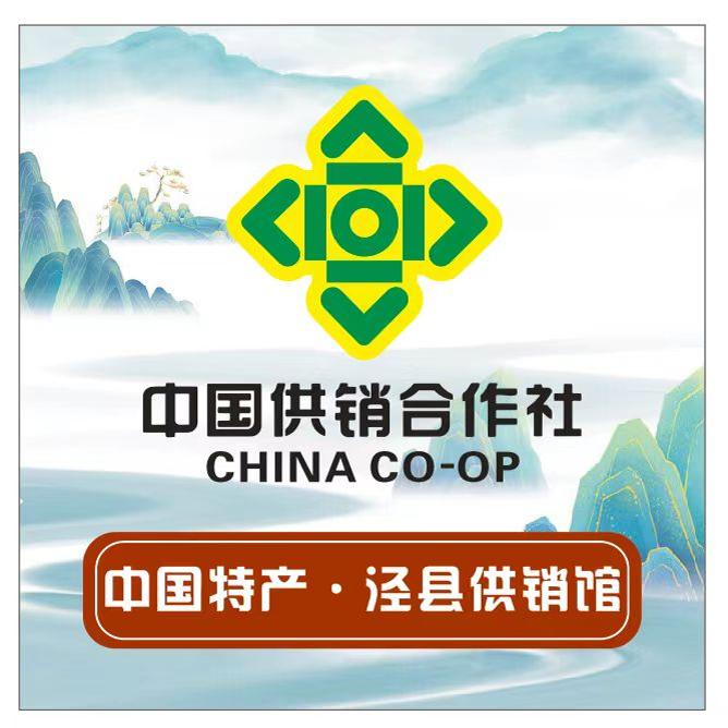 中国特产泾县供销馆