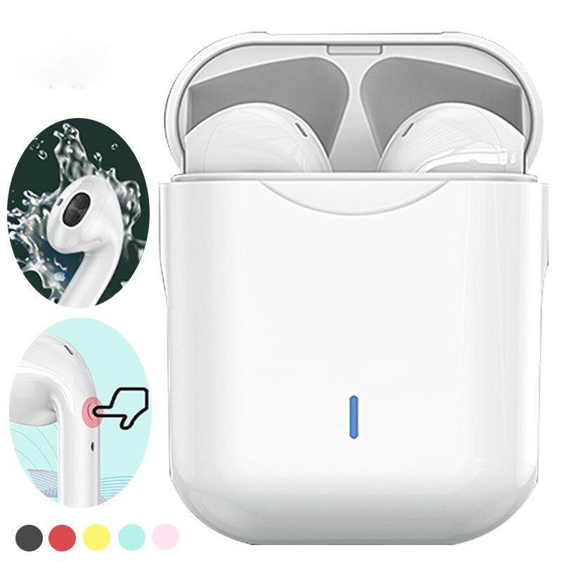i9s TWS Wireless Headphones Bluetooth 5.0 Earphone Air Earbu