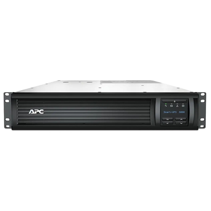 APC SMT3000RMI2U-CH UPS电源怎么选？机架式3000VA真能扛住断电？-UPS电源-淘宝百科网