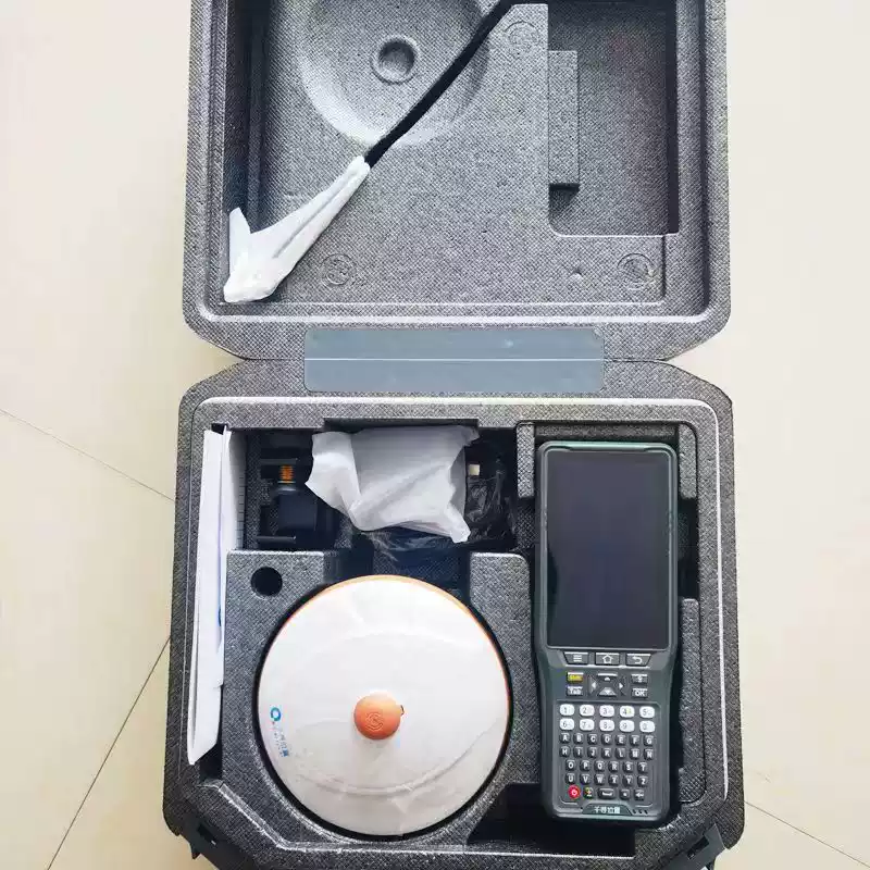 千尋SE lite 尋位置rtkgps測量儀 高精度工程cad放樣千尋seLite-Taobao