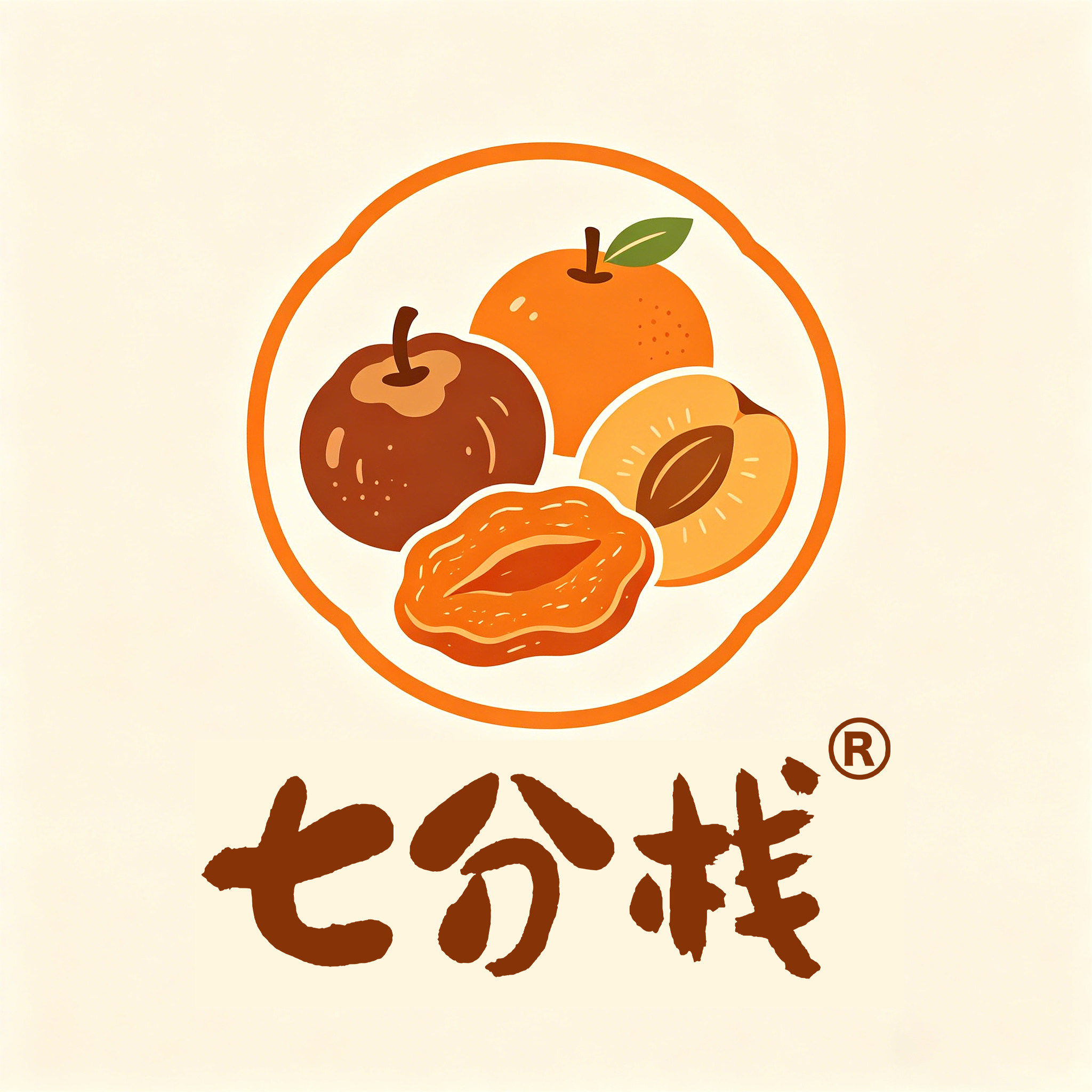 七分栈企业店