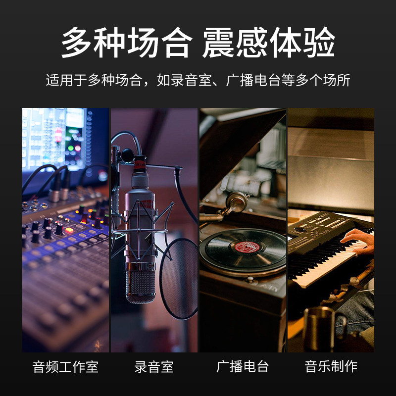 TC ELECTRONIC MASTER X HD-DT：母带混音控场神器，重塑声音美学的革命者！-踏板控制器-淘宝百科网