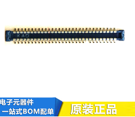 145804060000829+ 14 5804 060 000 829+ 0.4MM間距60P公座連接器