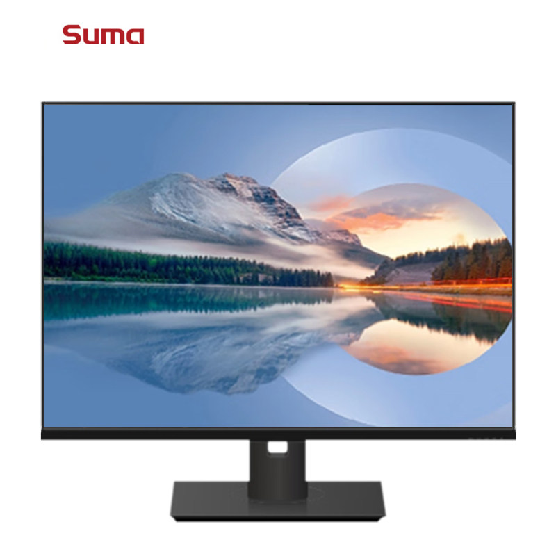 无敌了！Suma中科可控WLCD-27UH27，27英寸4K显示器，告别模糊，视觉盛宴！ --淘宝好物网