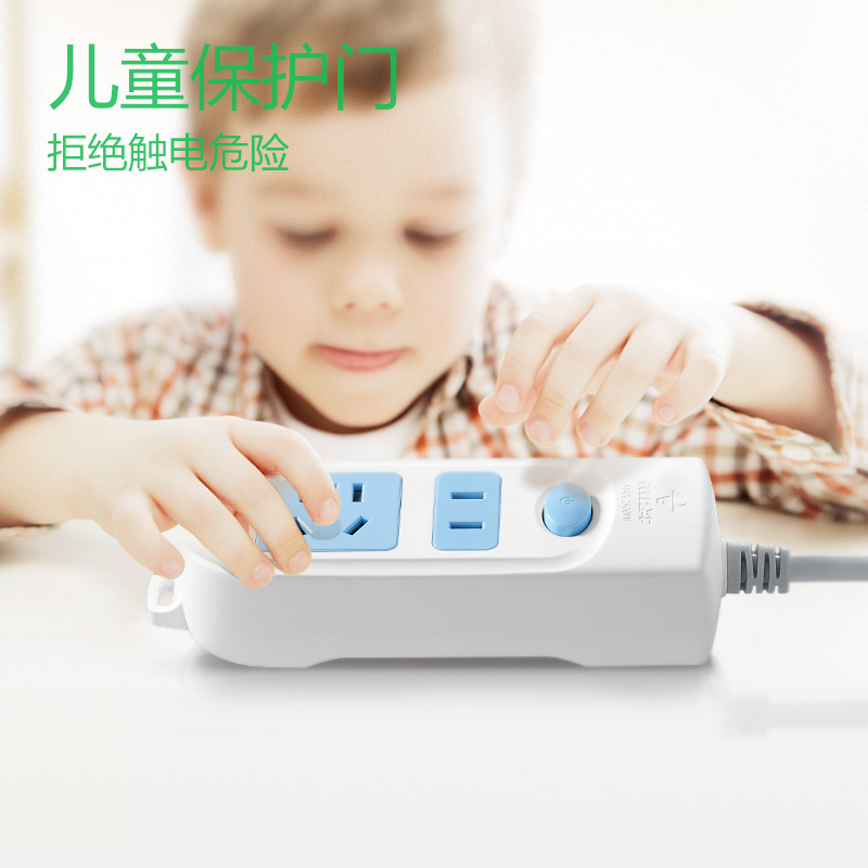 公牛插排插座GN-612：家用神器！小巧迷你+安全可靠，懒人必备！-延长线插座-淘宝好物网
