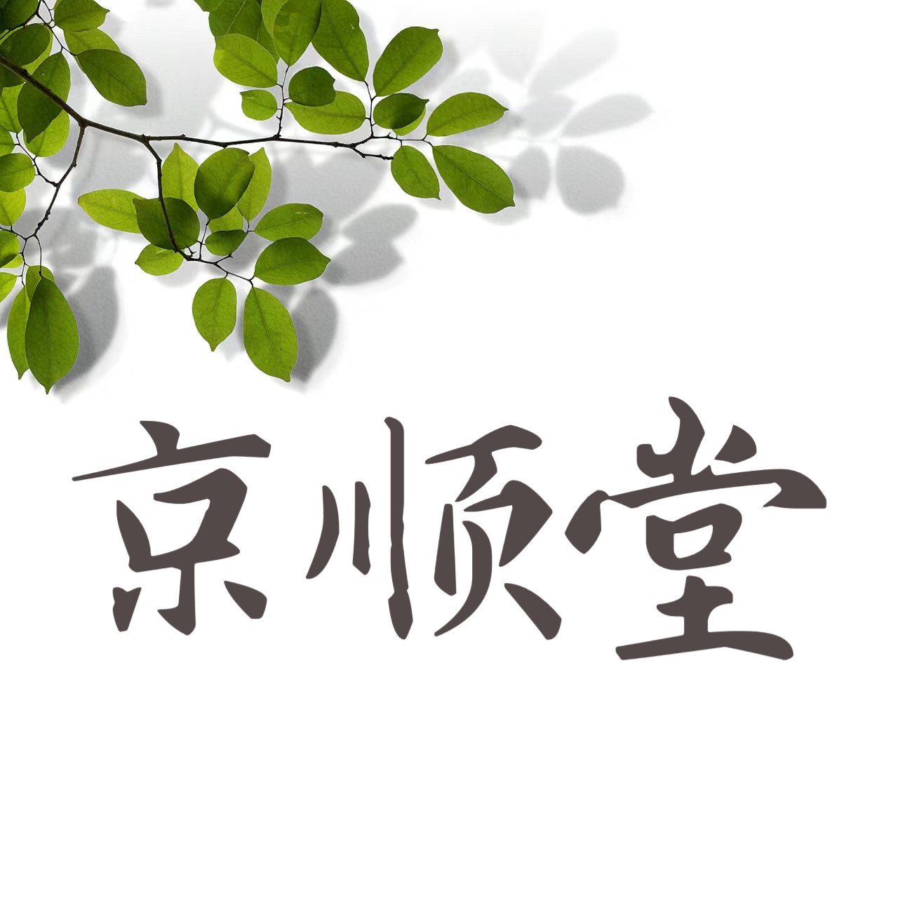京顺堂保健食品