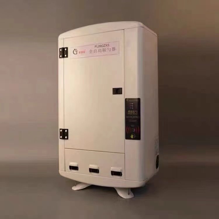 莱客佳全自动红外感应取匙器，商用汤勺机的消毒新选择？-餐具消毒机-淘宝好物网