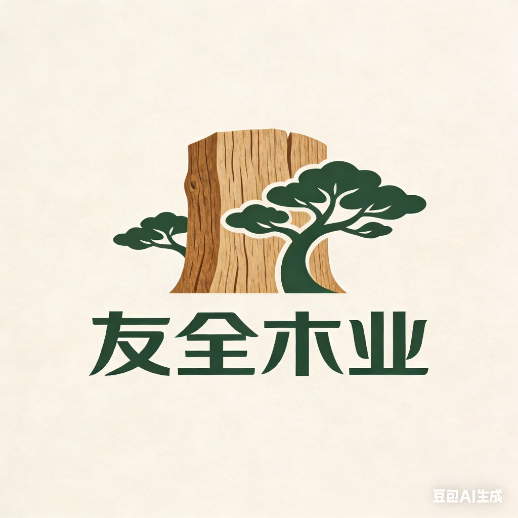 友全木业公司企业店