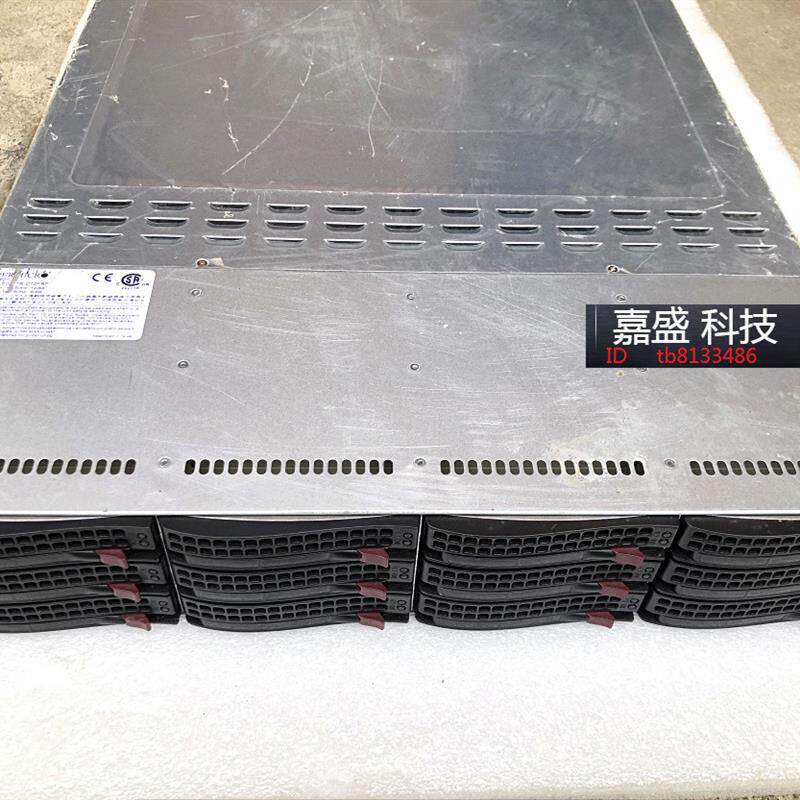 X9DRT-HIBFF REV1.21版刀片主板：🚀服务器界的超级英雄，性能与稳定兼备！🔥-溜冰鞋-淘宝好物网
